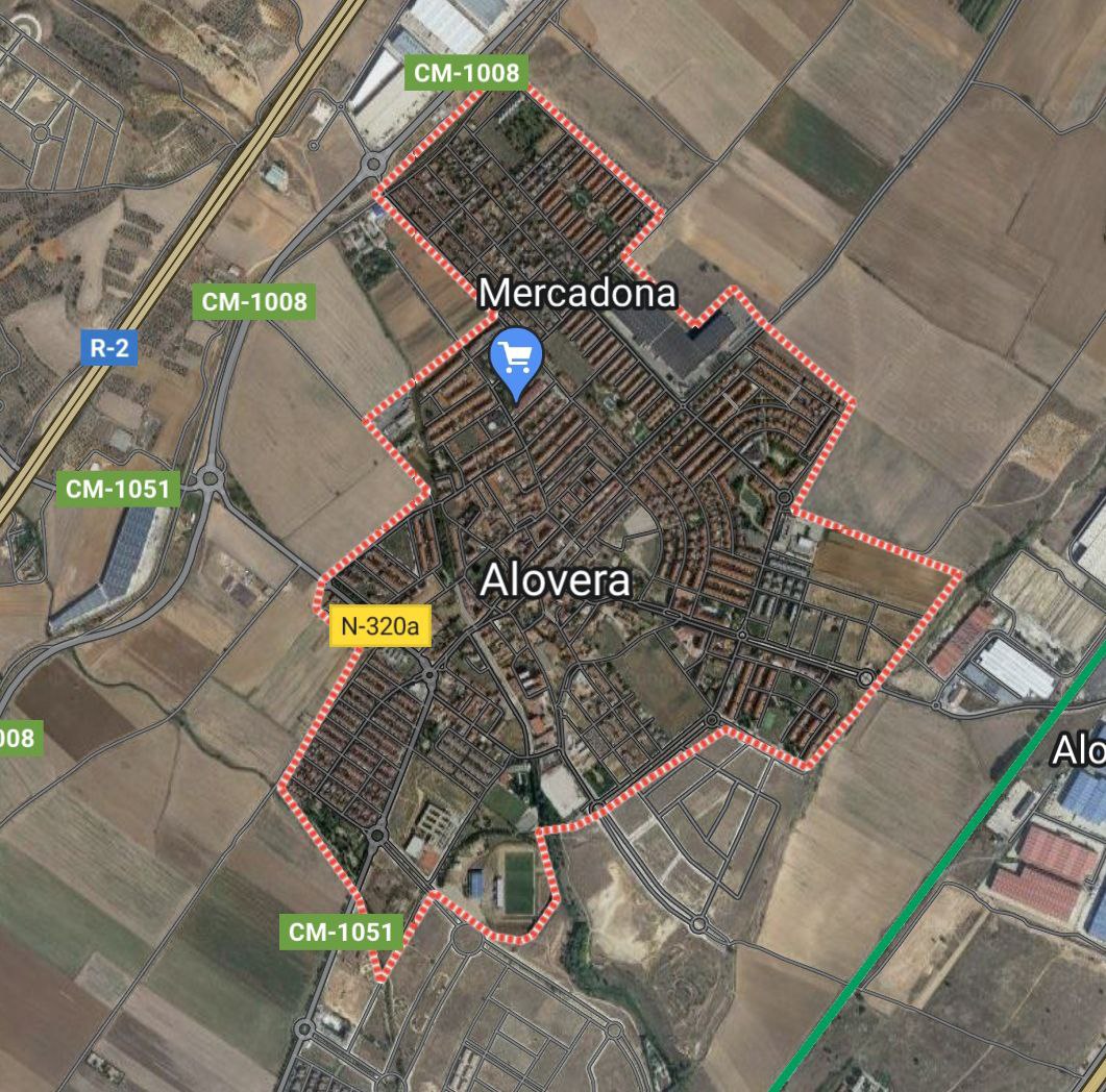 Alovera - Cambio de Genero