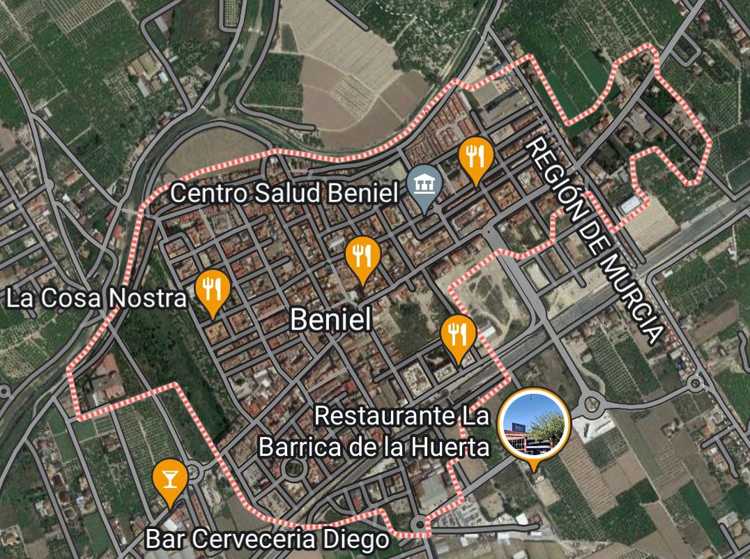 Beniel - Cambio de Genero